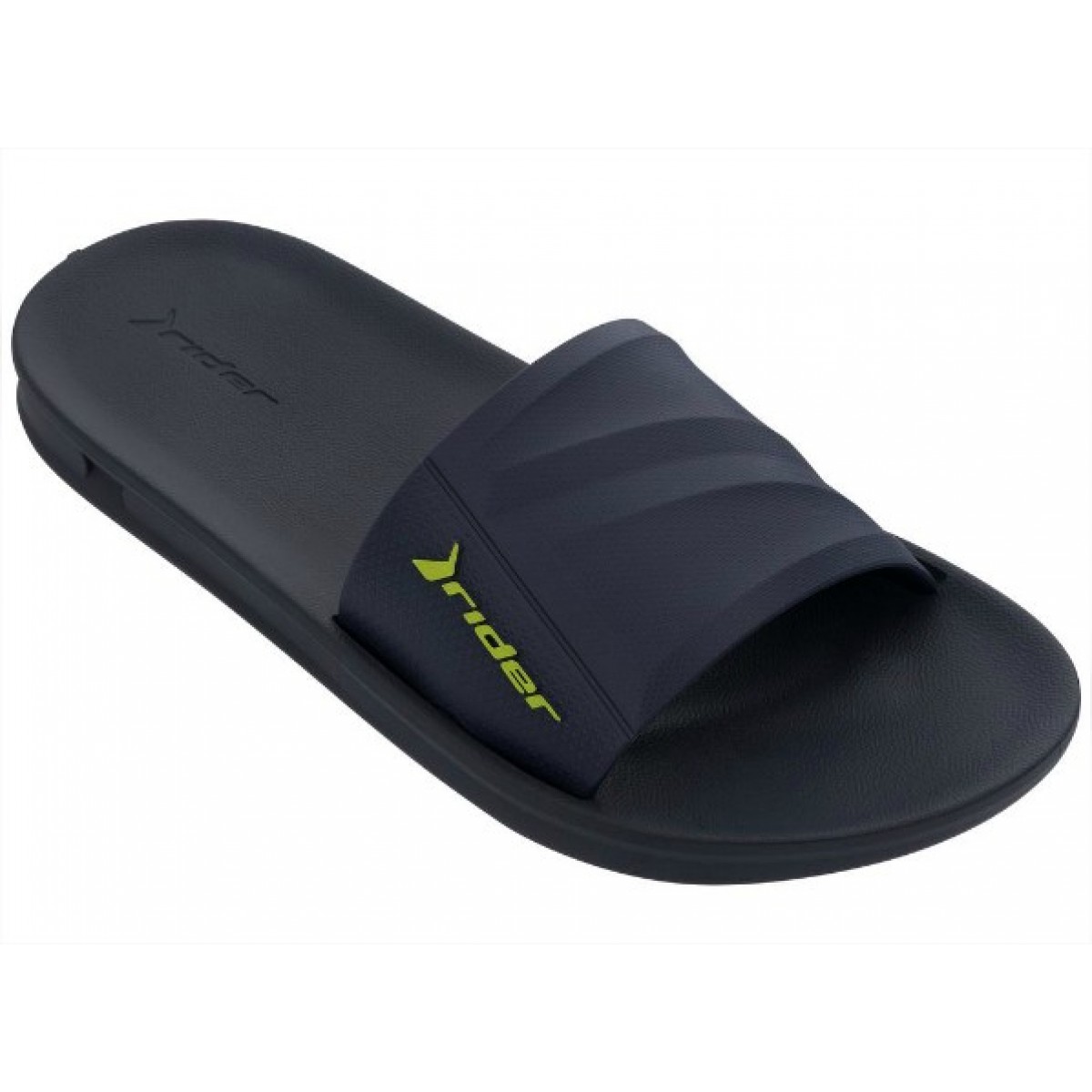 Chinelo Masculino Rider Street Slide - 11578